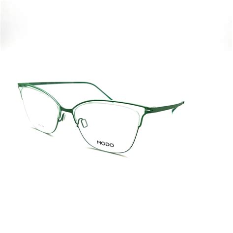 Óculos De Grau Modo 4095 Mint Da Marca Modo