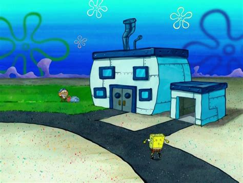 Captain Blue Squarepantsgallery Encyclopedia Spongebobia Fandom