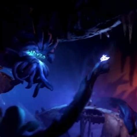 Stream Ori And The Will Of The Wisps Escaping A Foul Presence