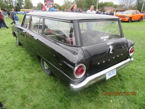 Waterford Ontario Canada Car Show American Torque Com