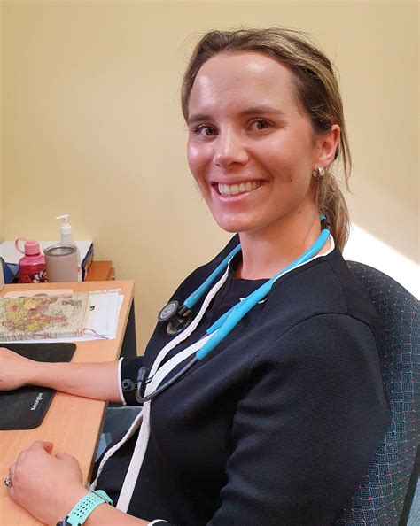 Welcome Dr Adele Heron Ocean Grove Medical Clinic