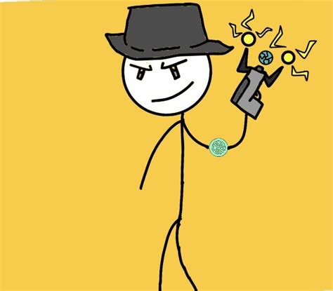 Here Is My Stickman R Stickman