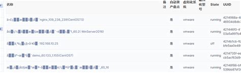 Encoding Problem With Esx Task · Issue 204 · Glpi Projectglpi Agent · Github