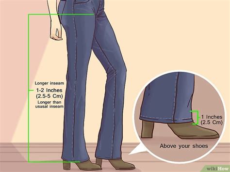 How To Wear Bootcut Jeans With Outfit Ideas