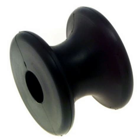Small Bow Roller Wheel Seaport Supply