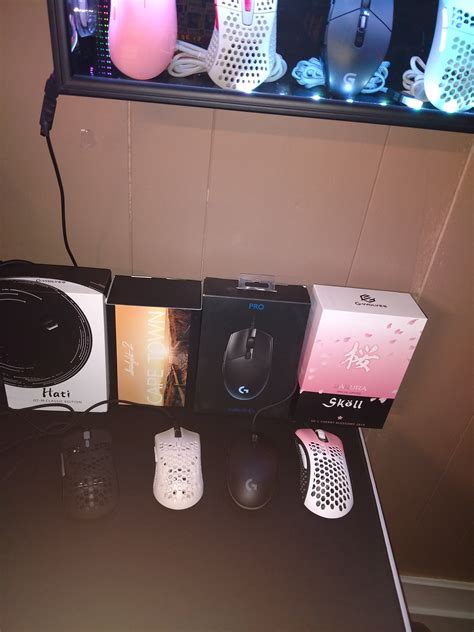 94 Best Ul2 Images On Pholder Mouse Review Final Mouse And Mousepad