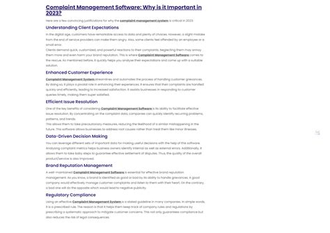 Streamline Operations With Isp Management Software Ppt
