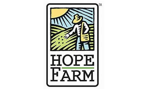 Hope Farm Logo Hope Farms Hopefarmsgreenhouse • Instagram