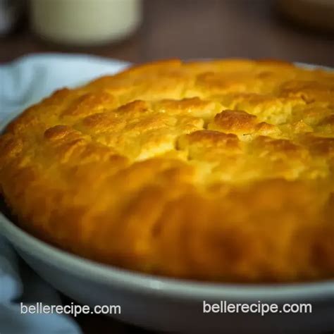 Delicious Cracklin Cornbread Recipe A Crispy Southern…