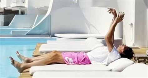 Boban Marjanovics Feet