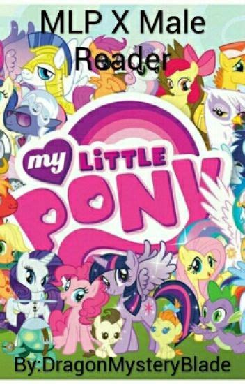 Mlp X Male Reader Request Hiroryuu Wattpad