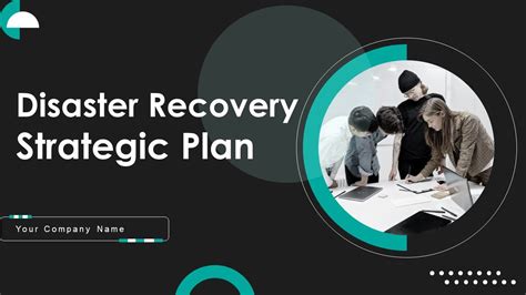 Disaster Recovery Strategic Plan Ppt Powerpoint Presentation Complete