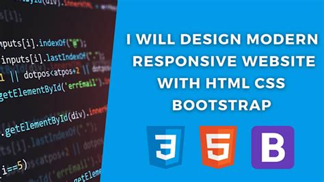 Responsive Website Development Using Html Css Javascript And React By