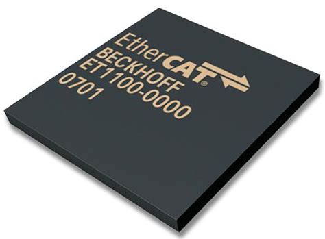 Tr8211k集成倍福授权的esc Core模块，对标et1100 一牛网论坛