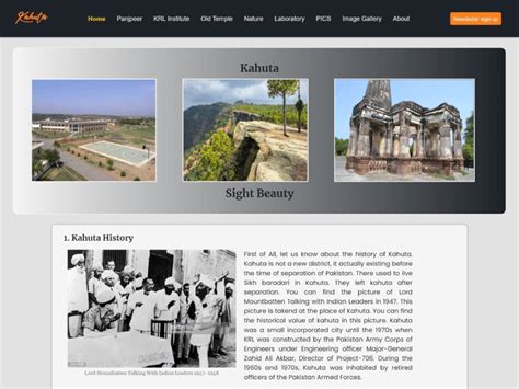 A Fantastic Static Or Dynamic Website Upwork