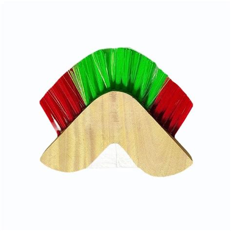 Plastic Multipurpose Cleaning Corner Brush At ₹ 38 In Mumbai Id 2853236901812