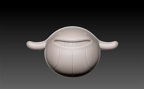 Pokemon Wailmer Evolution Pack 3d Model 3d Printable Cgtrader