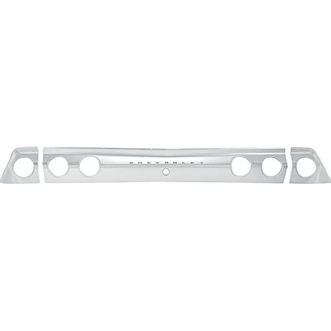 1962 All Makes All Models Parts Sc6200 1962 Impala Trunk Panel