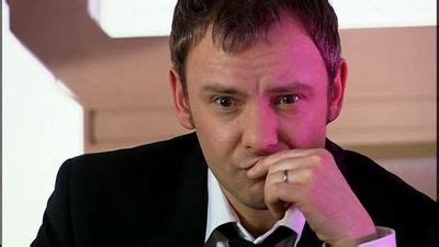 Harold Saxon Doctor Who Master Doctor Who John Simm