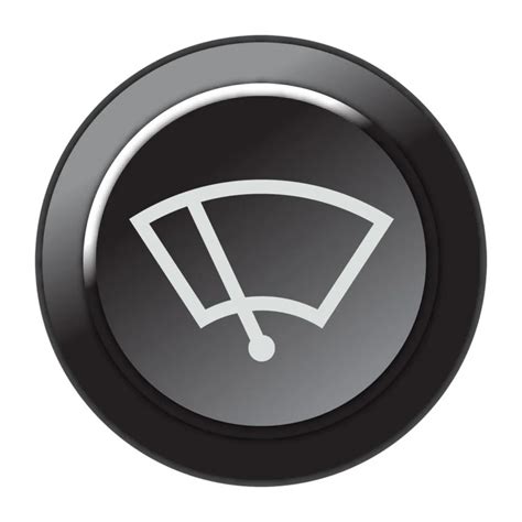 Can Keypad Insert Left Wiper Xtra Motorsport