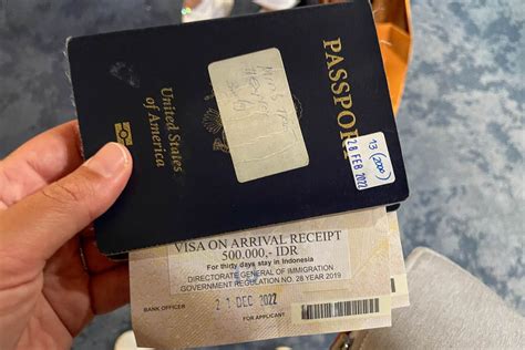 Can You Get A Visa In Vietnam On Arrival Everything You Need To Know