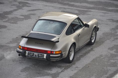 Porsche 911 Carrera 32 1986 Marketplace For Porsche