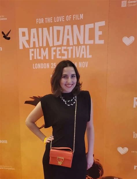 Meet Our Member Ece Topcuoglu