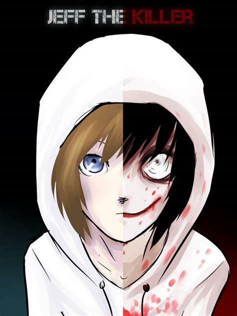 Jeff The Killer Preview By Illusionsadako On Deviantart