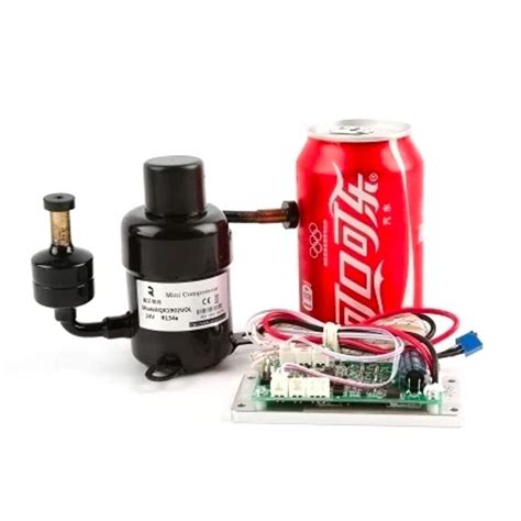 Mini Fridge Compressor For Sale At Joseph Mccauley Blog