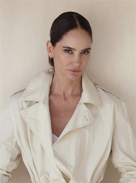 Ines Rivero Model Management