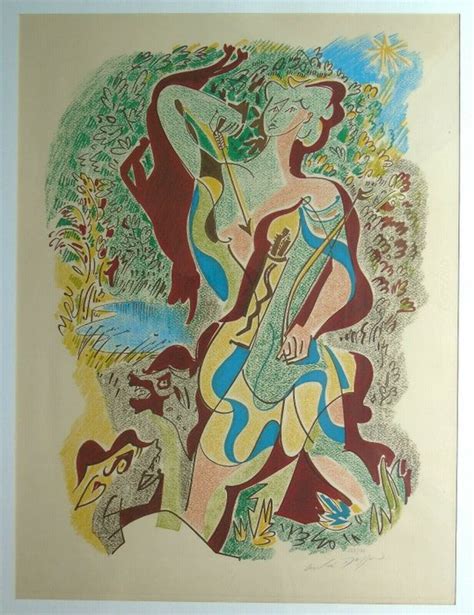 Andrè Masson Composition Catawiki
