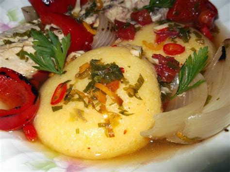 Hellena Din Bucataria Mea Saramura De Macrou