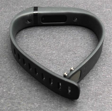 Fitbit Flex Wireless Activity Sleep Wristband Review The Gadgeteer