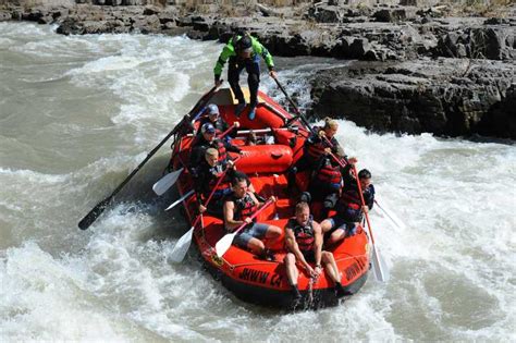 Jackson Snake River Class 2 3 Whitewater Rafting Adventure Getyourguide