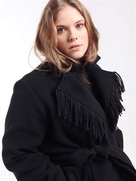 ⊛ Model Anna C 【online Portfolio】 Madmodels Agency