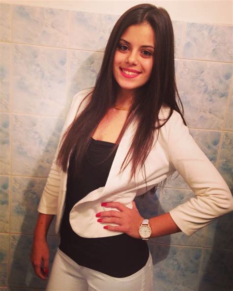 Andrea Szarvas Hungary 2018