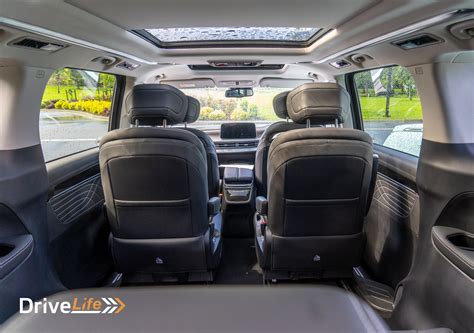 2023 Ldv Mifa 9 Launch Drivelife