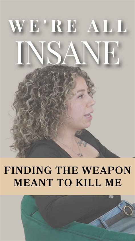 Devorah Roloff Wereallinsanepodcast • Instagram Photos And Videos