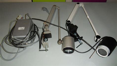 Lampe Waldmann Doccasion Plus Que 2 à 65