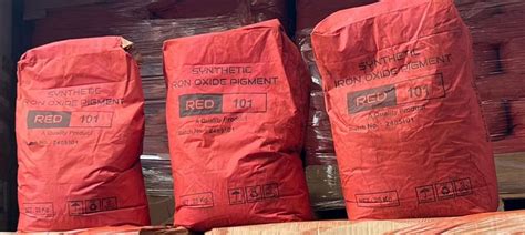 Red Oxide At ₹ 106kg Fe2o3 Colour In Morbi Id 2850031535933