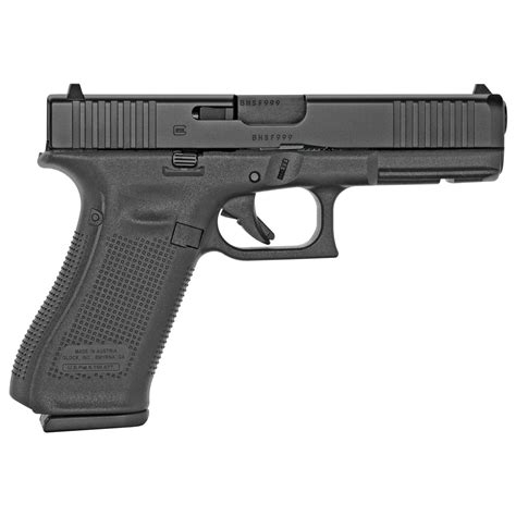 Glock 17 For Sale Price And Used Value Blue Book Of Gun Values