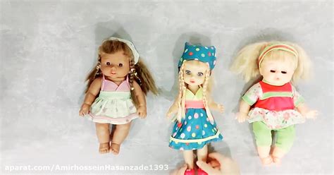 عروسک مای مای