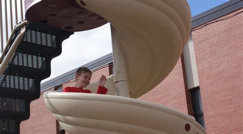 Intermediate School Hornell City School District