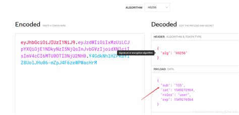 java lang string cannot be cast to io jsonwebtoken claims csdn博客