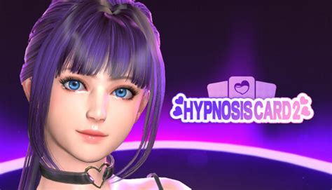 Hypnosis Card 2 Steam News Hub
