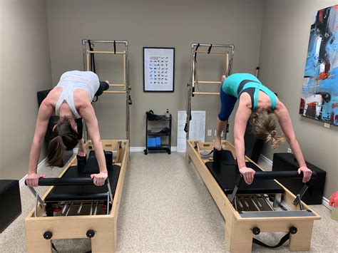 Gallery — Sol Classical Pilates