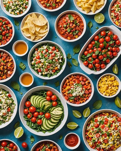 10 Easy Summer Dinner Recipes The Delish Recipe