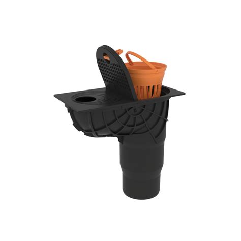 Slivnik Olucni Atmosferski Vertikalni