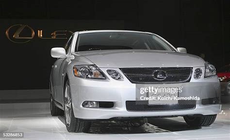 Lexus Toyota Japan Photos And Premium High Res Pictures Getty Images