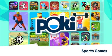 Sports Games 🏀 Play Online For Free Poki